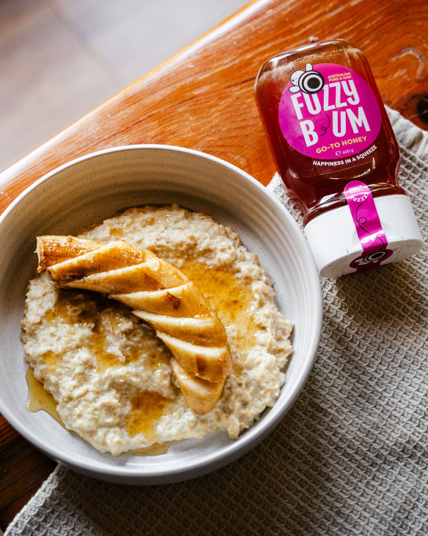 Stockists - Fuzzy Bum